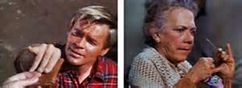 story identification - TV Show about invading aliens with two fingers ...