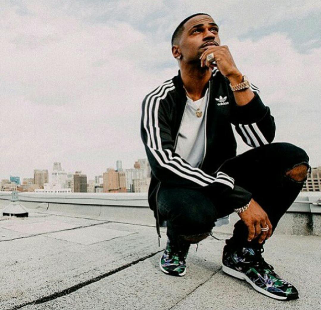 Big Sean Appreciation Thread | Page 4 | Lipstick Alley