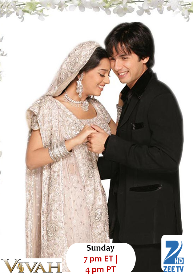 Amrita Rao Shahid Kapoor
