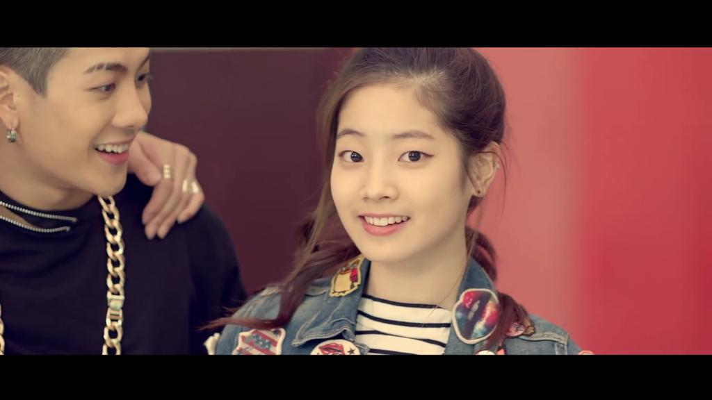 Jackson Got7 Stop Stop It