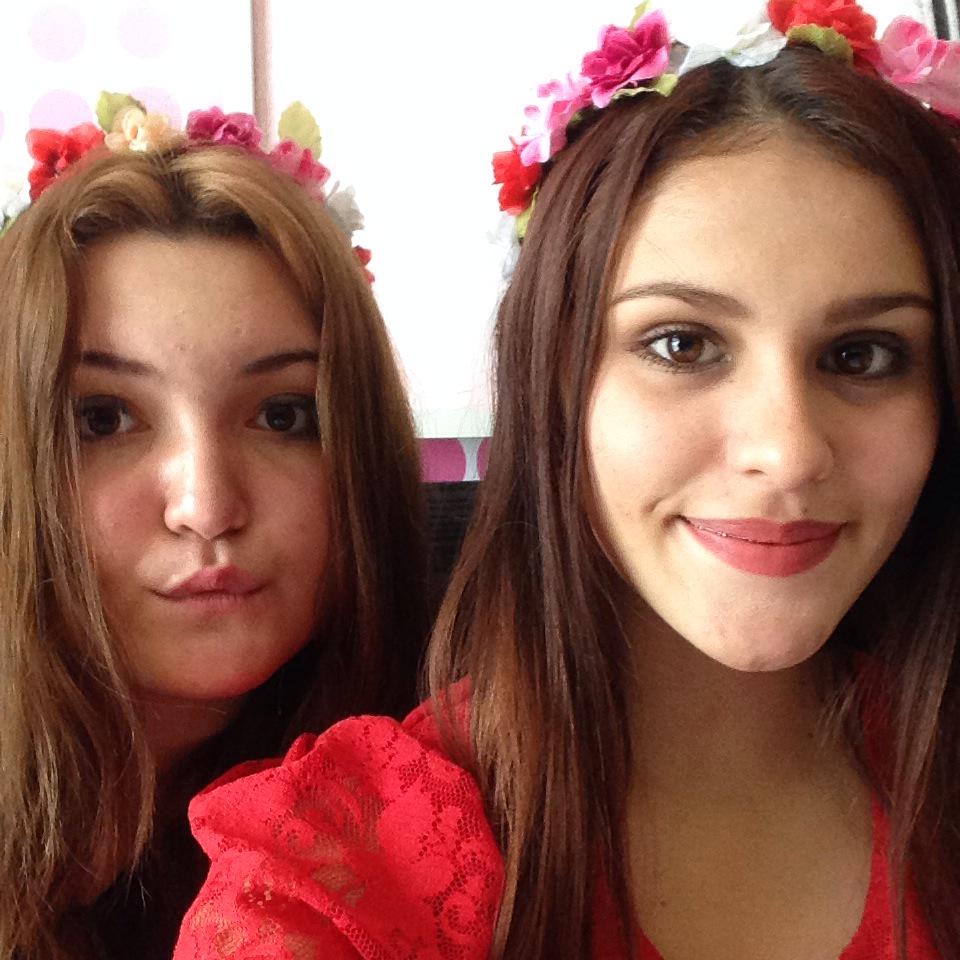 Jebe and Patty Fans: Fansbase