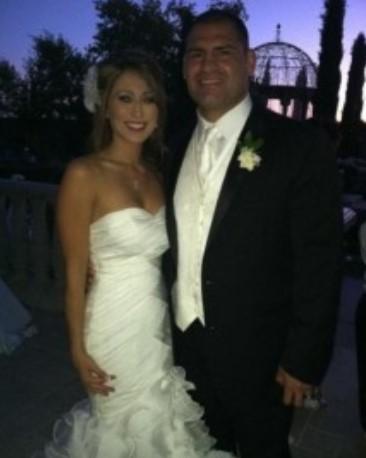 Michele Cain Velasquez