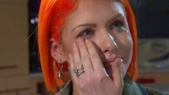 Gabi Grecko Edelsten ‘they Just Want To Attack Me Au