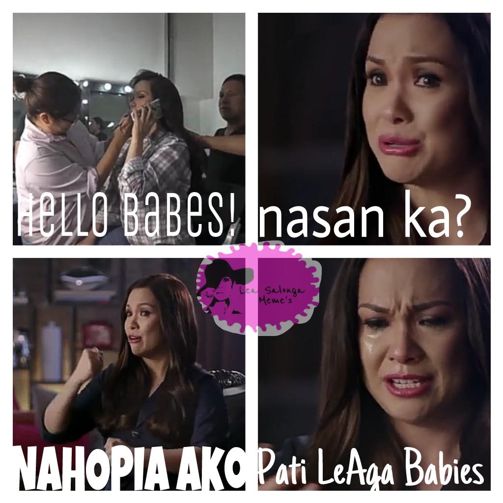 Lea Salonga Memes