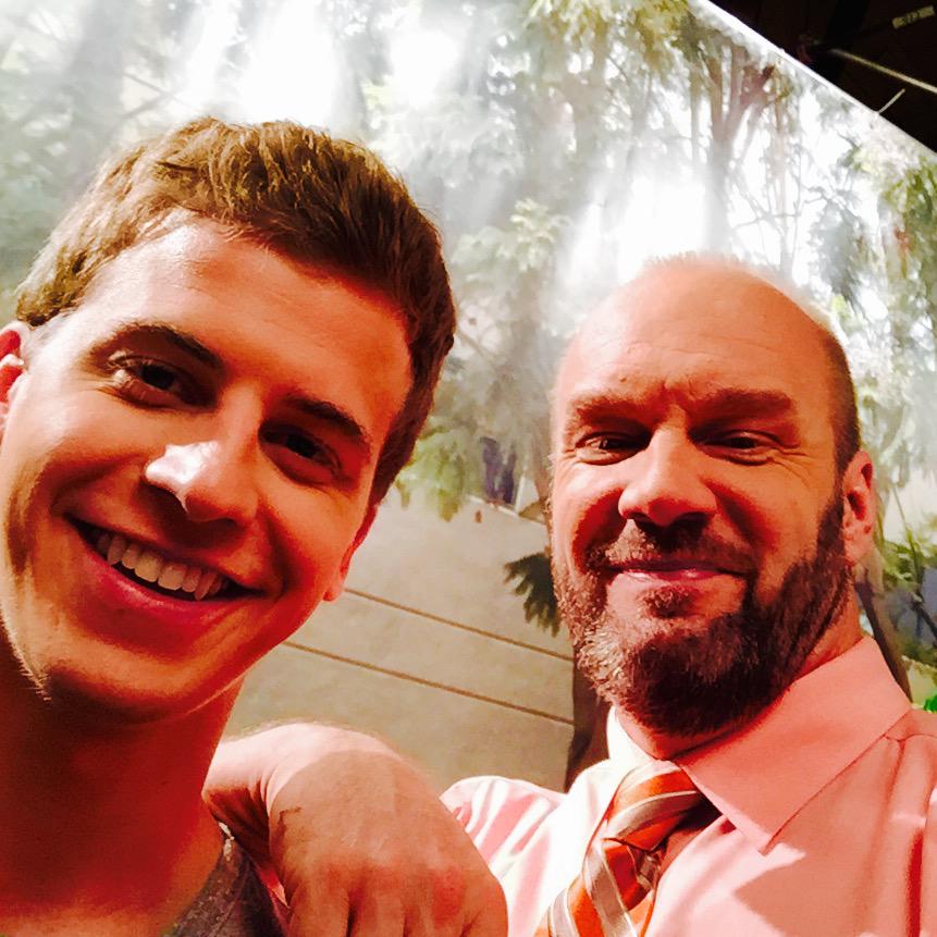 Eric Allan Kramer Young