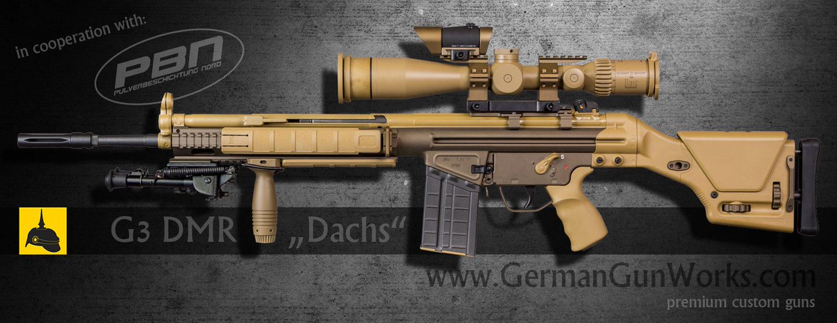 HK fde cerakote paint code? - Calguns.net