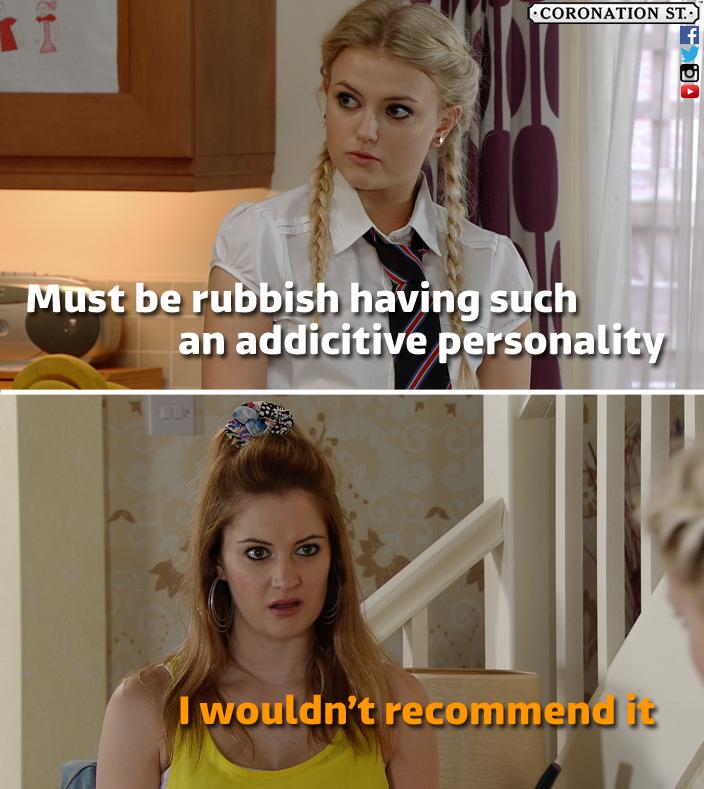 Corrie Memes Soap Fans Have Us In Stitches With The Best Memes Of The