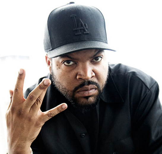Happy birthday icecube! The legendary rapper spoke with us about his ...
