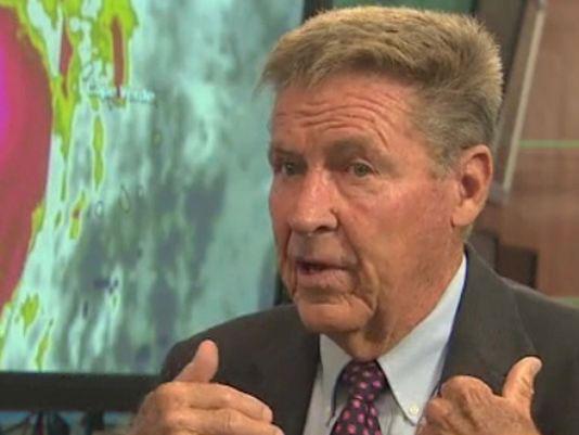 Hurricane expert dr. neil frank will join us on khou 11 news at 10 for ...