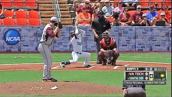 Craig Counsell Batting Stance