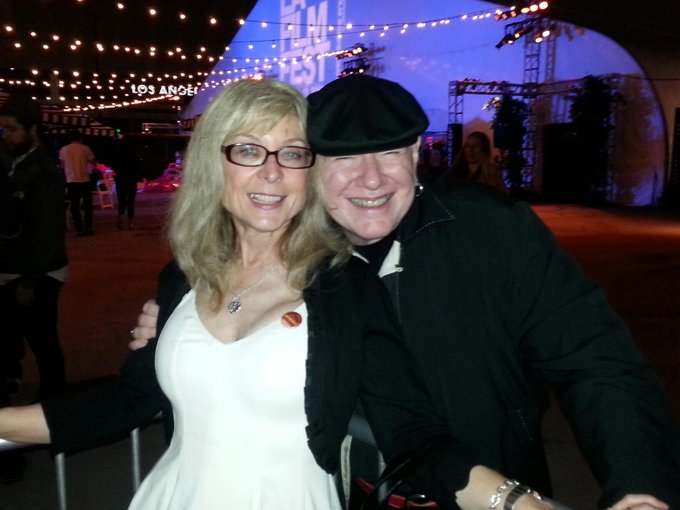 TW Pornstars - Nina Hartley®. Pictures and videos from Twitter. Page 17