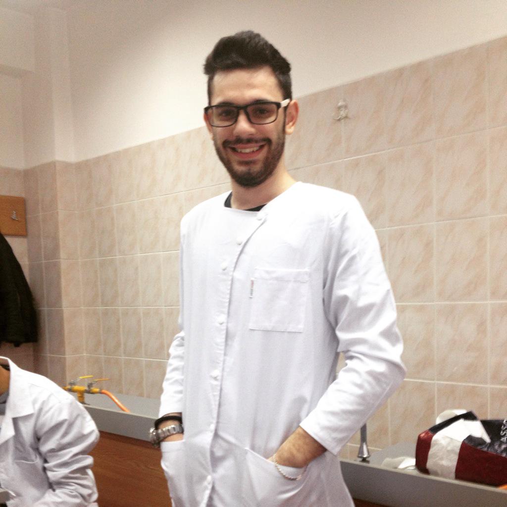 Rizea Radu Stefan (@RaduRizea) | Twitter