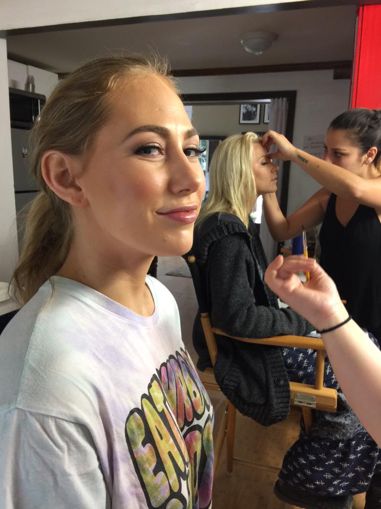 TW Pornstars - 3 pic. Andre Madness. Twitter. Fun show with ...