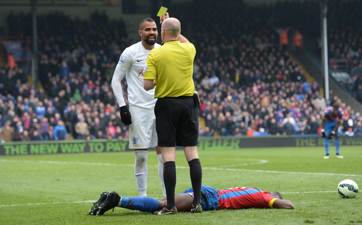 QPR's Sandro allegedly played last season without a valid work permet ...