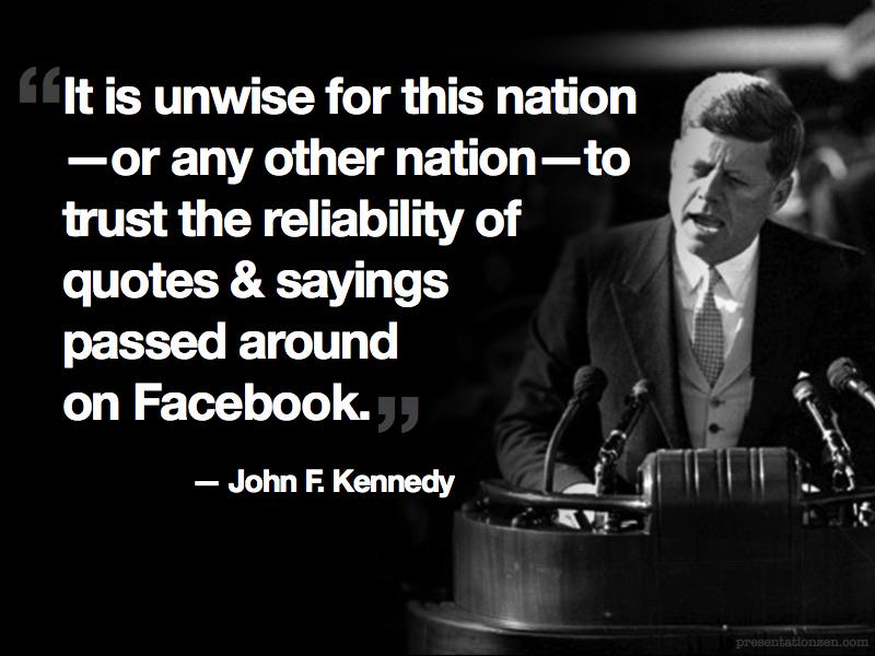 Reliability Sayings Quotes