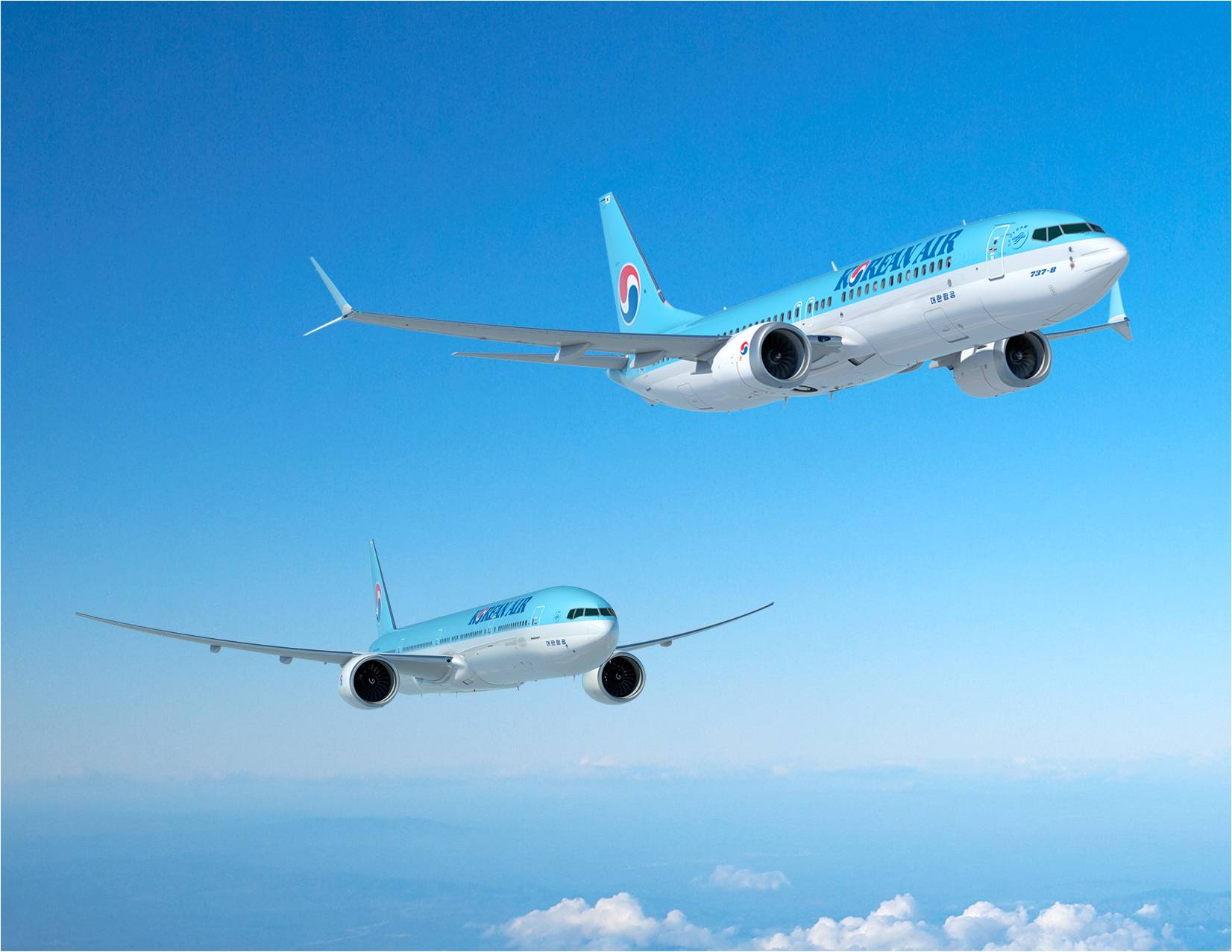 Boeing Airplanes on Twitter: Boeing Airplanes on Twitter: