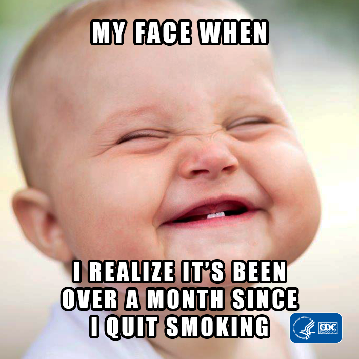 Funny Pictures Of Babies Smoking