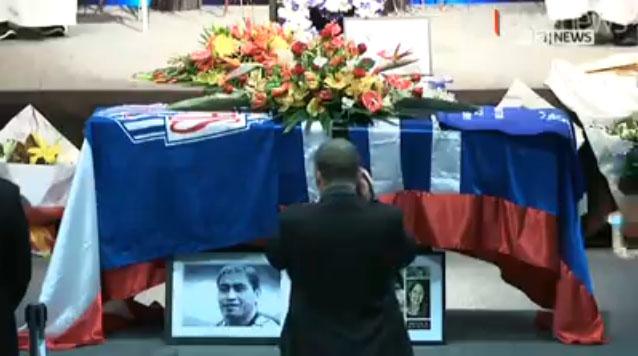 Umaga Funeral SUKELCO SUKELCO Added A New Photo.