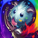 Riot, what happened to the Arcade Sona Poro Summoner Icon? : r ...