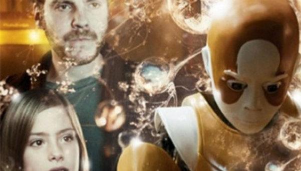 Cine y Educación on Twitter: "EVA Interesante película #cienciaficcion ...