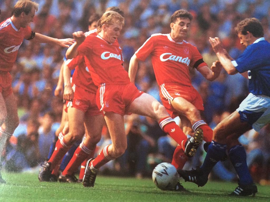 Liverpool FC Picture Thread