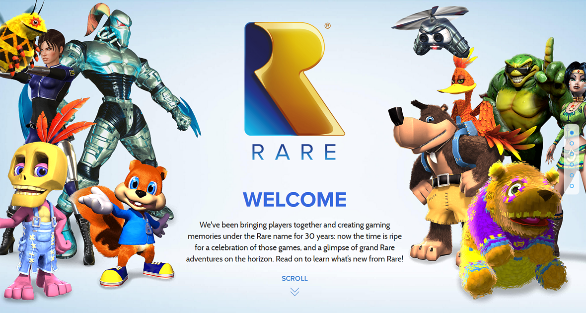 Rare Game Company