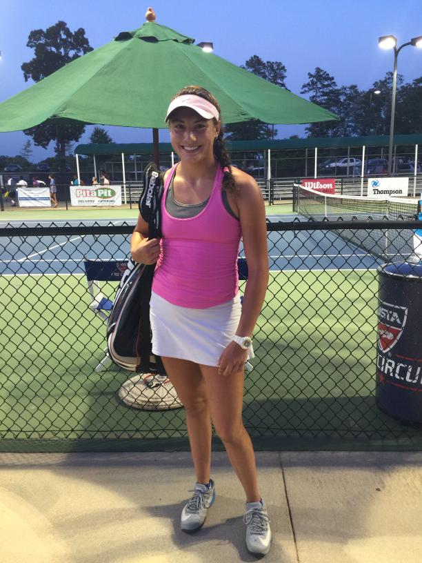 Weekly Roundup | Page 10 | Tennis Forum