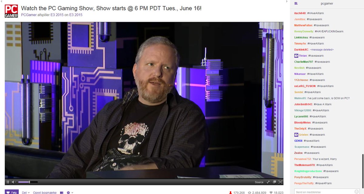 Daniel Hardcastle | Yogscast Wiki | Fandom