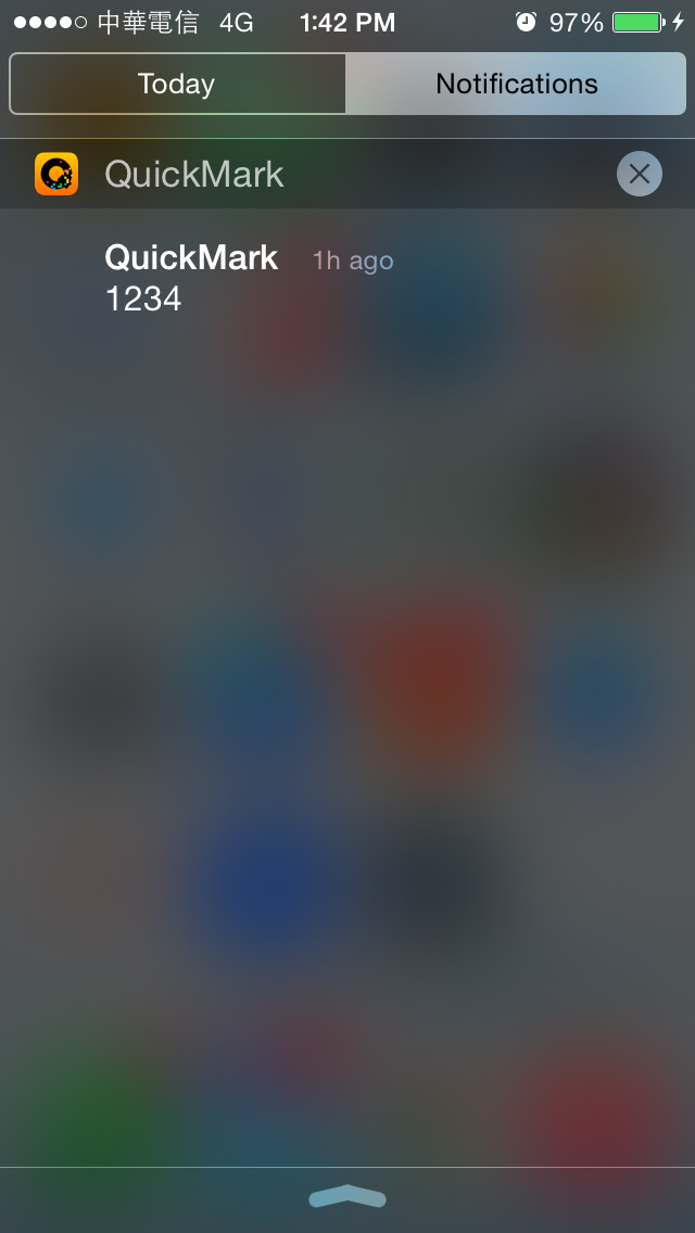 QuickMark (@QuickMark) | Twitter