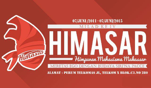 HIMASAR (@HIMASAR_STMIK) | Twitter