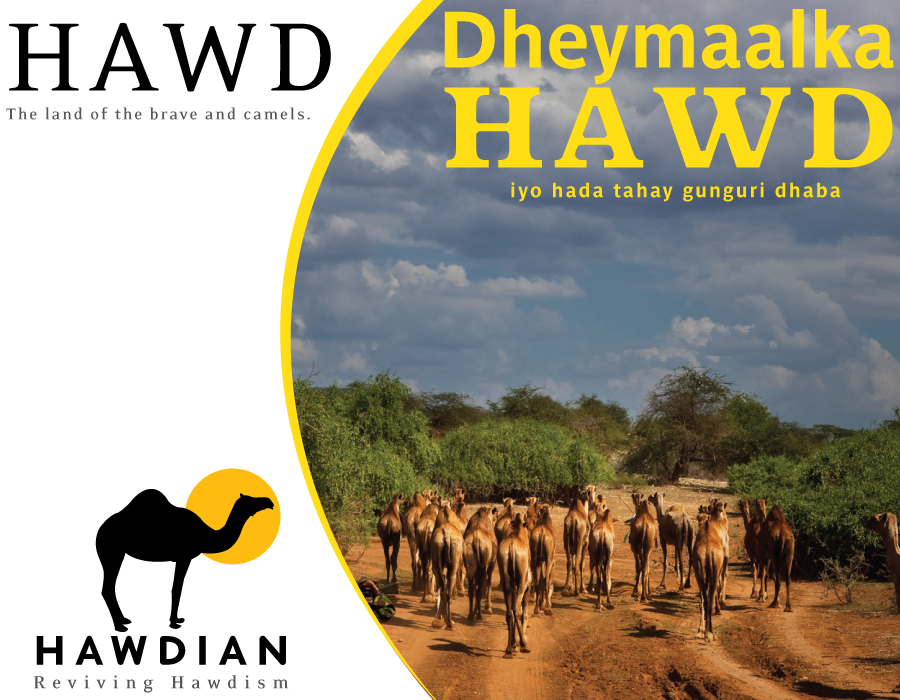 The Hawd Region. - SomaliNet Forums