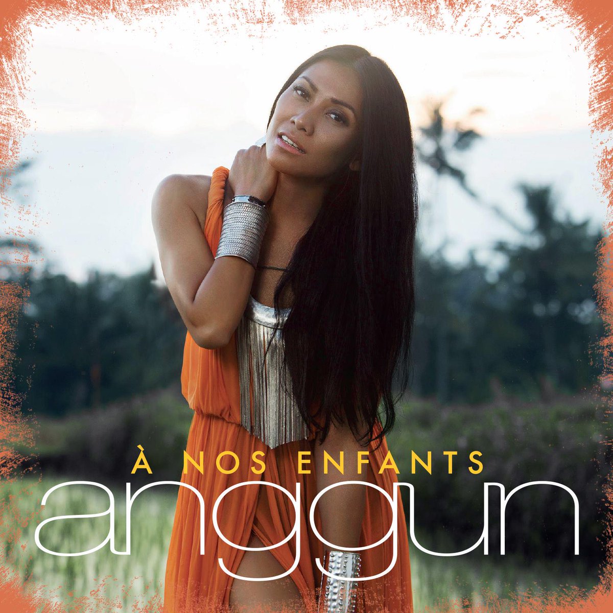 Anggun - Nouvel album "8" | 1er Single : What We Remember - Chanson ...