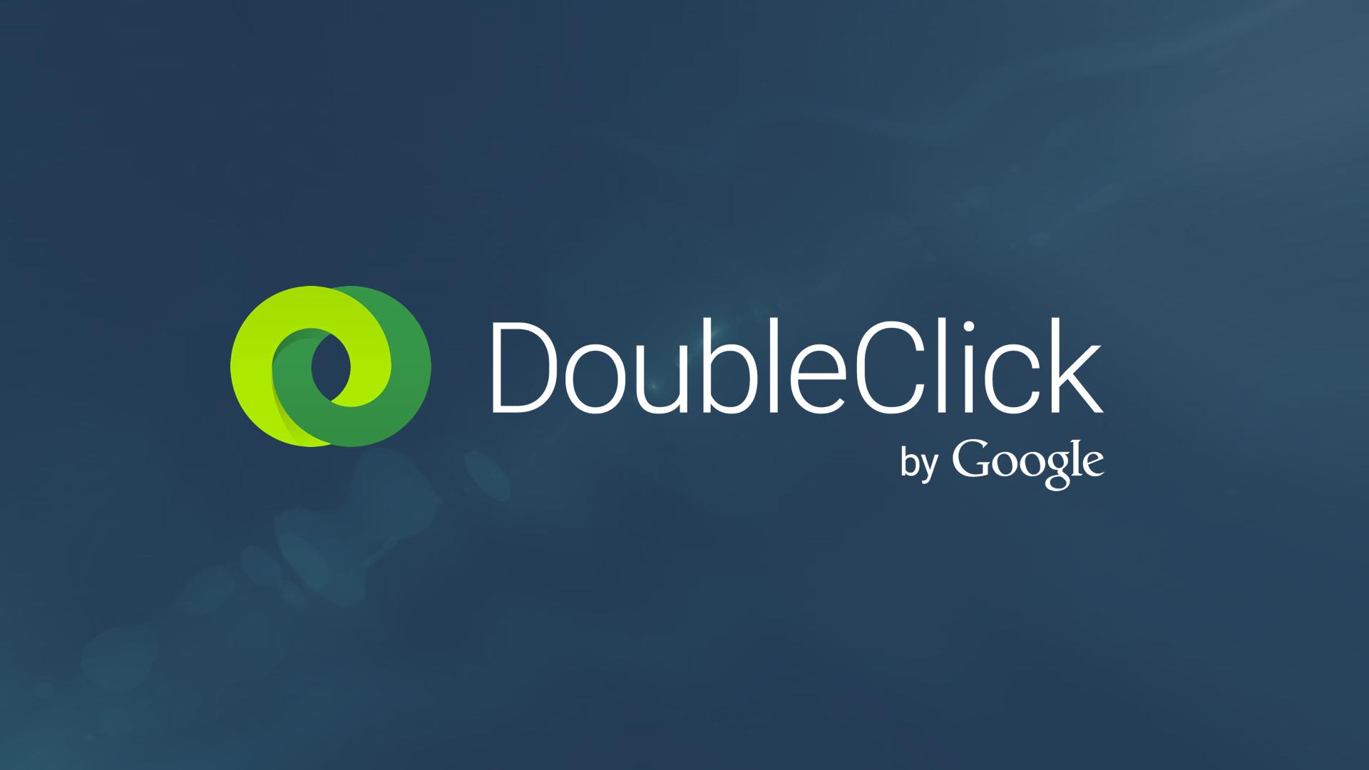 Doubleclick Logo Png