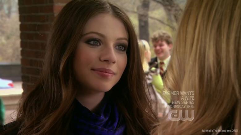 Michelle Trachtenberg Pretty Little Liars