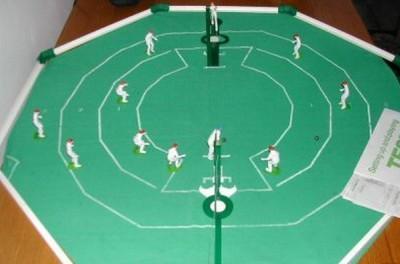 Cricket board games? Anyone here played any cricket board games while ...