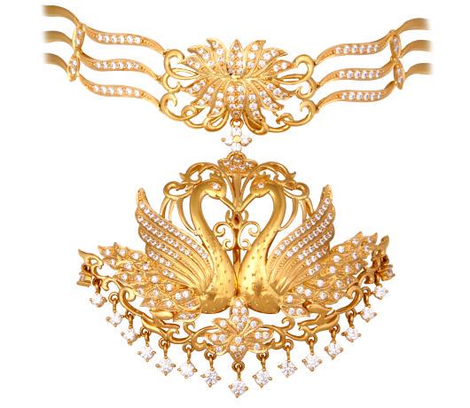 Sri Lankan Hansa Puttuwa