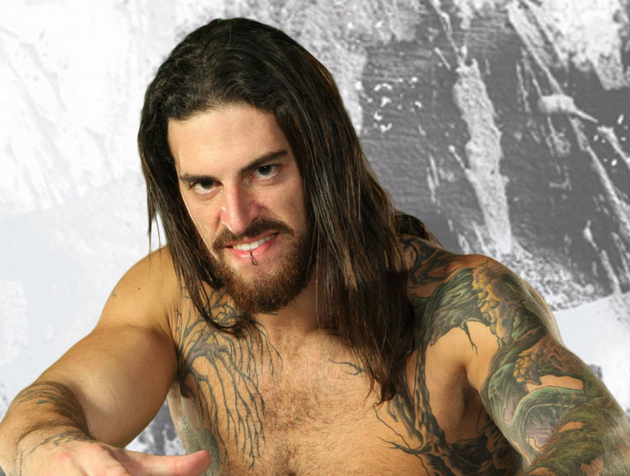 Judas Devlin Tattoos