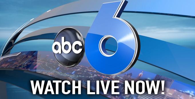 NOW: Watch ABC 6 News at Noon w/ PeteWSYX6 and TerriWSYX6! Watch live ...