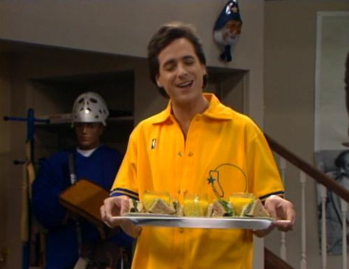 Congrats to your Warriors, Danny Tanner! | Scoopnest