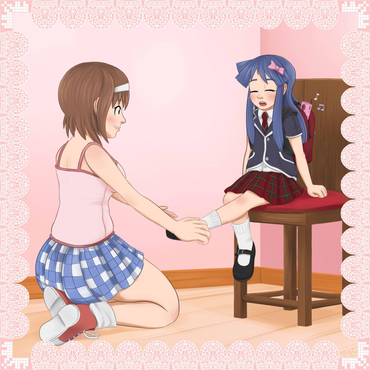Anime Age Regression - Age regression oneshots for characters on the ... Anime Age Regression - Age regression oneshots for characters on the ...