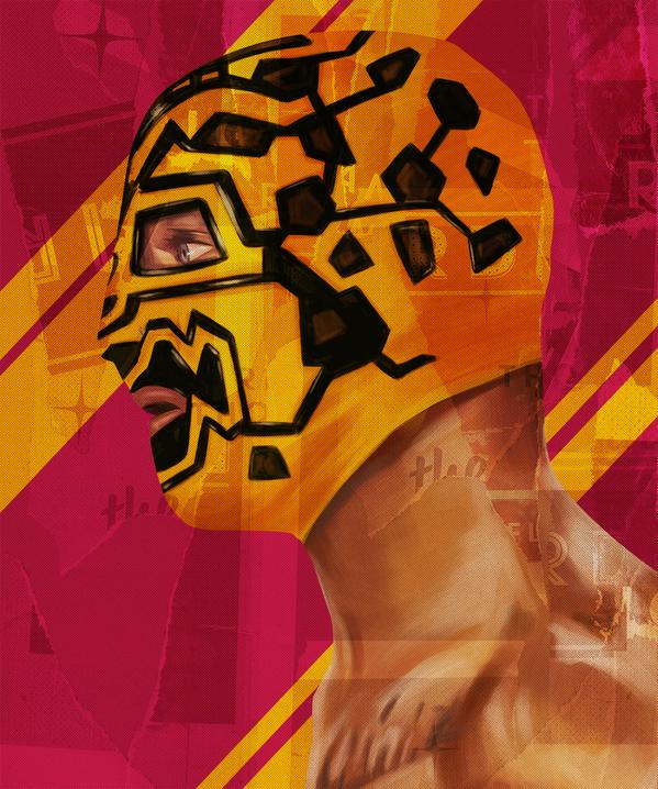 Prince Puma: Get pumped for tonight's #LuchaUnderground with this ...