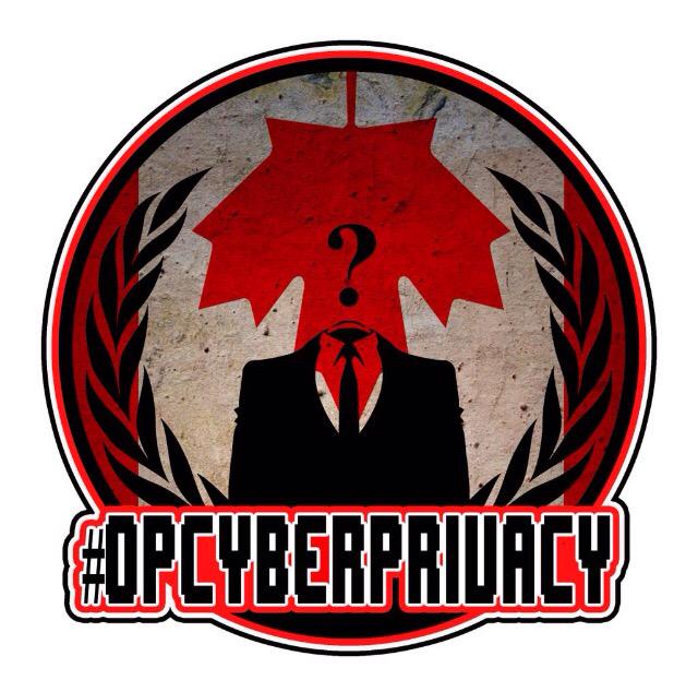 Today's anti-Bill-51 cyber attack comes with quintessential Anonymous ...