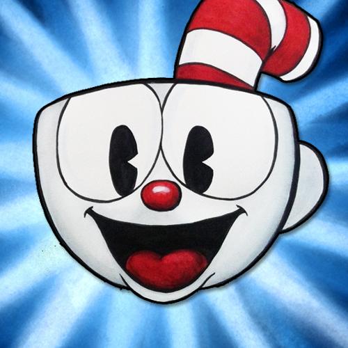 Thx to StudioMDHR for these four exclusive Cuphead images for your ...