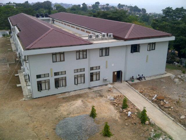 Mwanza|Bugando Cancer Facility|Tsh 8Bil+|U/C | SkyscraperCity Forum