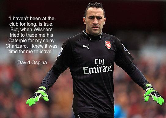 Fake Football Player Meme