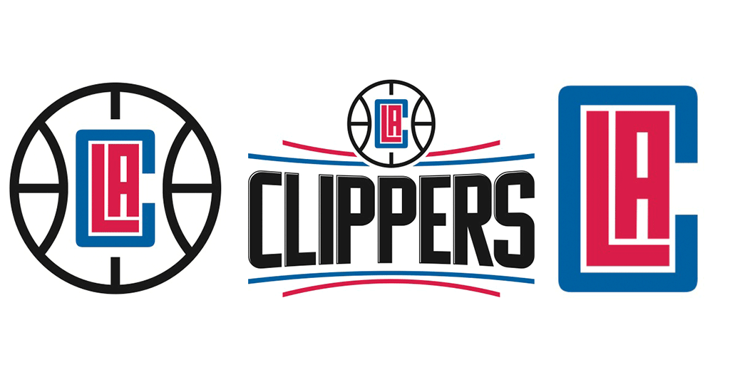 The LAClippers unveiled a new logo and uniform on Wednesday night ...
