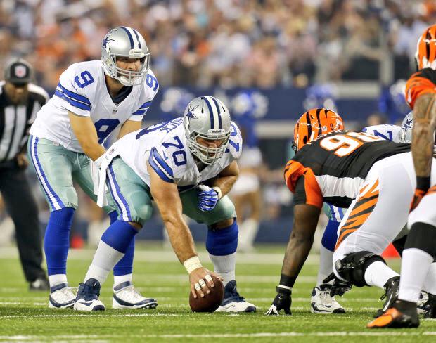 Who are the top 10 centers in the league right now? : r/nfl