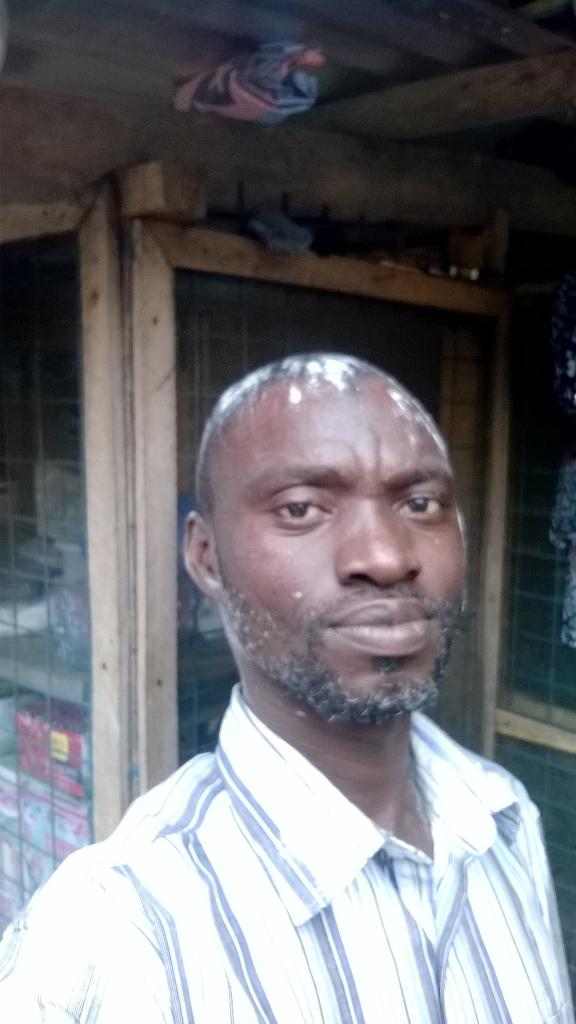 shaibu Adamu yirewor (@kuyele) | Twitter