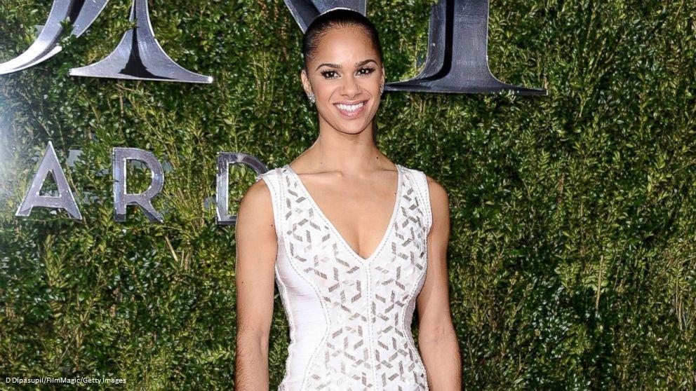 Meet the american ballet theatre's first black female principal dancer ...