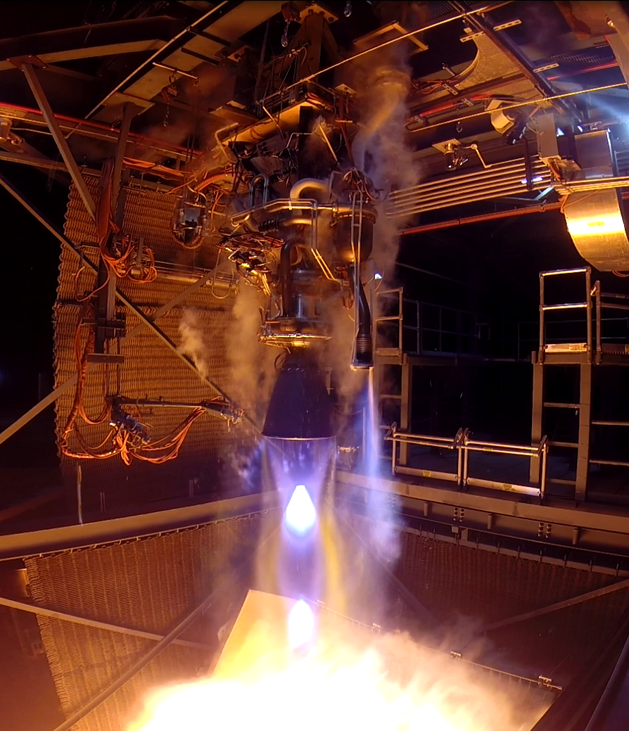 All our engines are American-made & designed, developed & manufactured ...